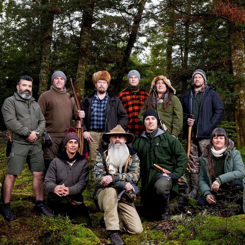 Alone Australia becomes standout TV hit of 2024 with 3m viewers | Mi3