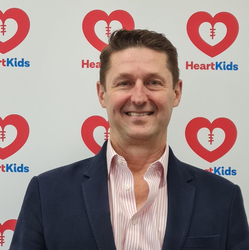 Heartkids Logo