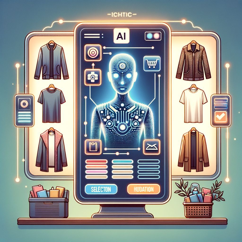 Threadicated unveils AI-powered personalised fashion shopping curation ...