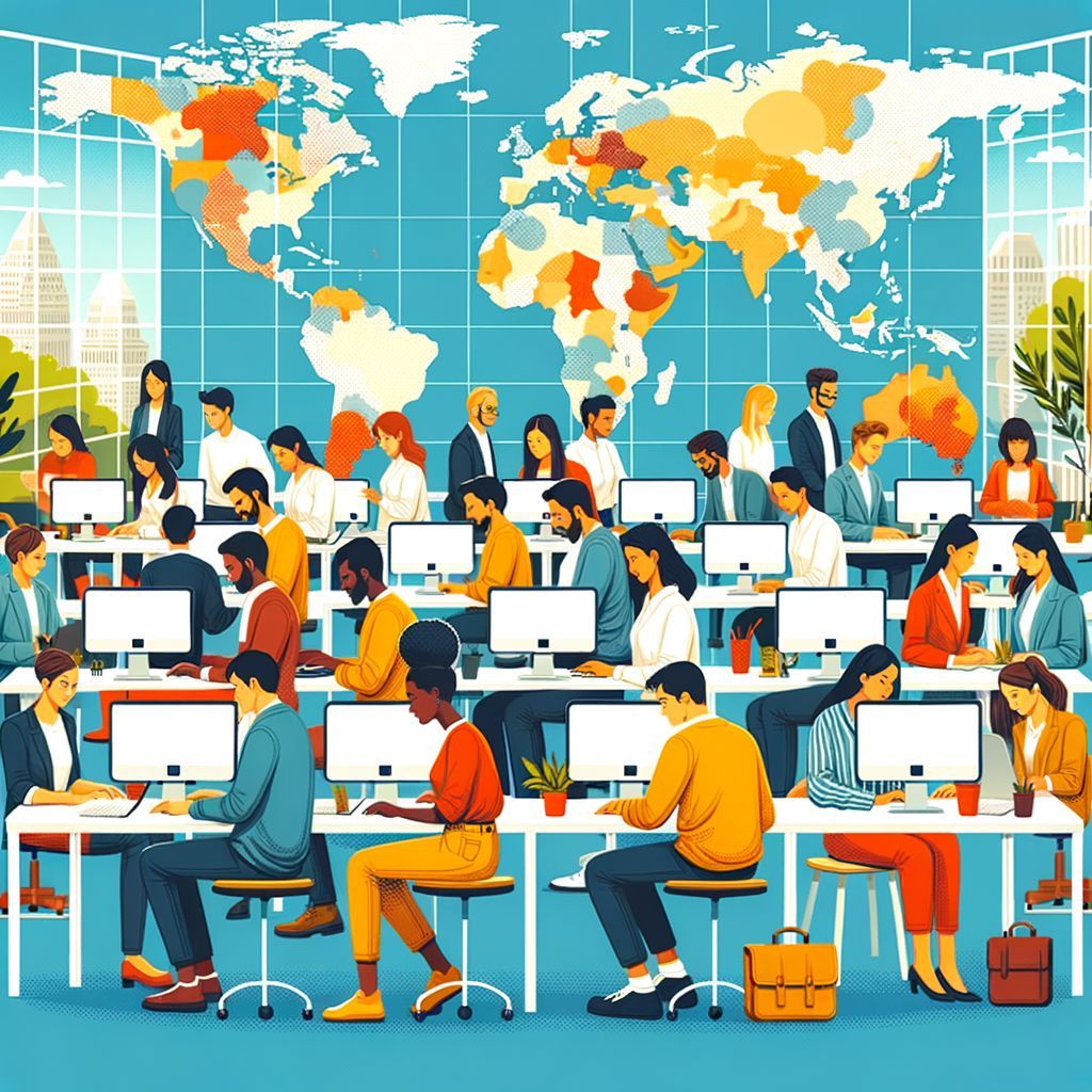 The Company We Keep bolsters APAC team amidst growth surge | Mi3