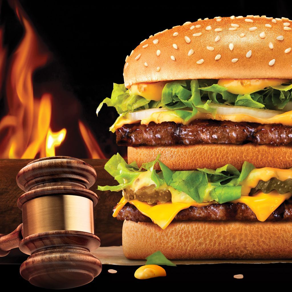 Hungry Jack's revives Big Jack and Mega Jack burgers in response to ...