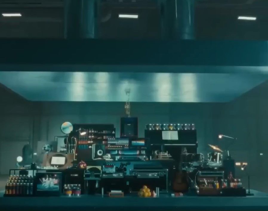 Apple's 'destructive' iPad Pro ad sparks controversy, forces apology | Mi3