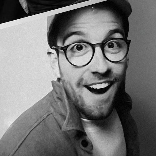 Bastion's Harry Roth picked for Cannes Lions Creative Academy | Mi3