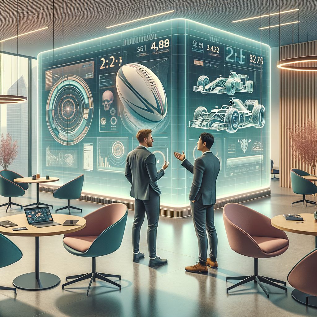 Upfront Sports Partners launches with a bang, secures hosting rights ...