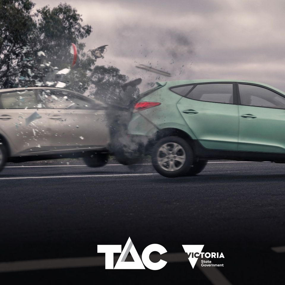 Victoria's TAC launches campaign to combat fatigue-related crashes | Mi3
