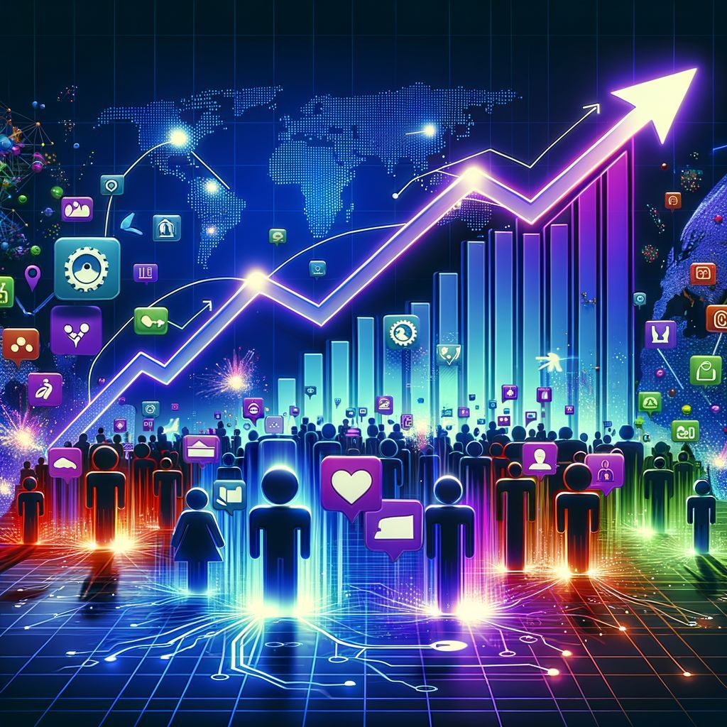Breaking news events drive surge in online audience for Australian news ...