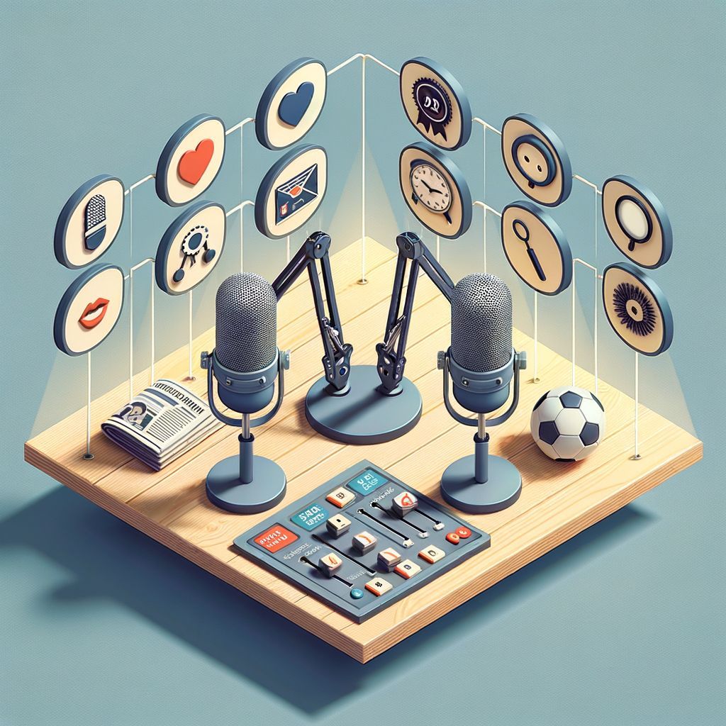 Hamish & Andy reign supreme, ABC News debuts and SCA leads sales in ...