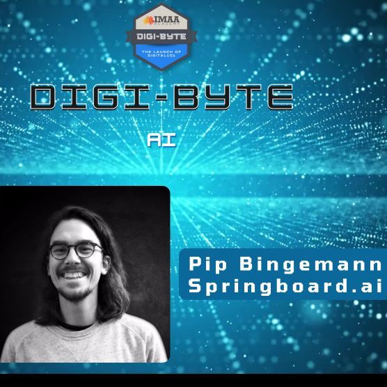 IMAA's inaugural Digi-Byte event debuts for new Digital101 e-learning | Mi3