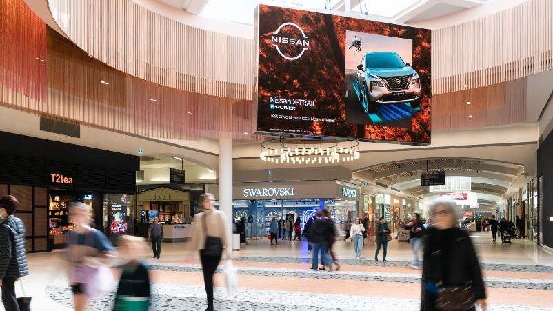 Out of Home is good. Retail Out of Home is Better: How Cartology is ...