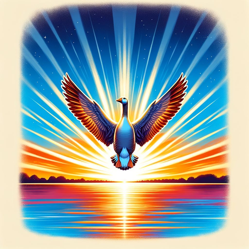 Air New Zealand bids farewell to Aussie mascot 'Dave the Goose' | Mi3