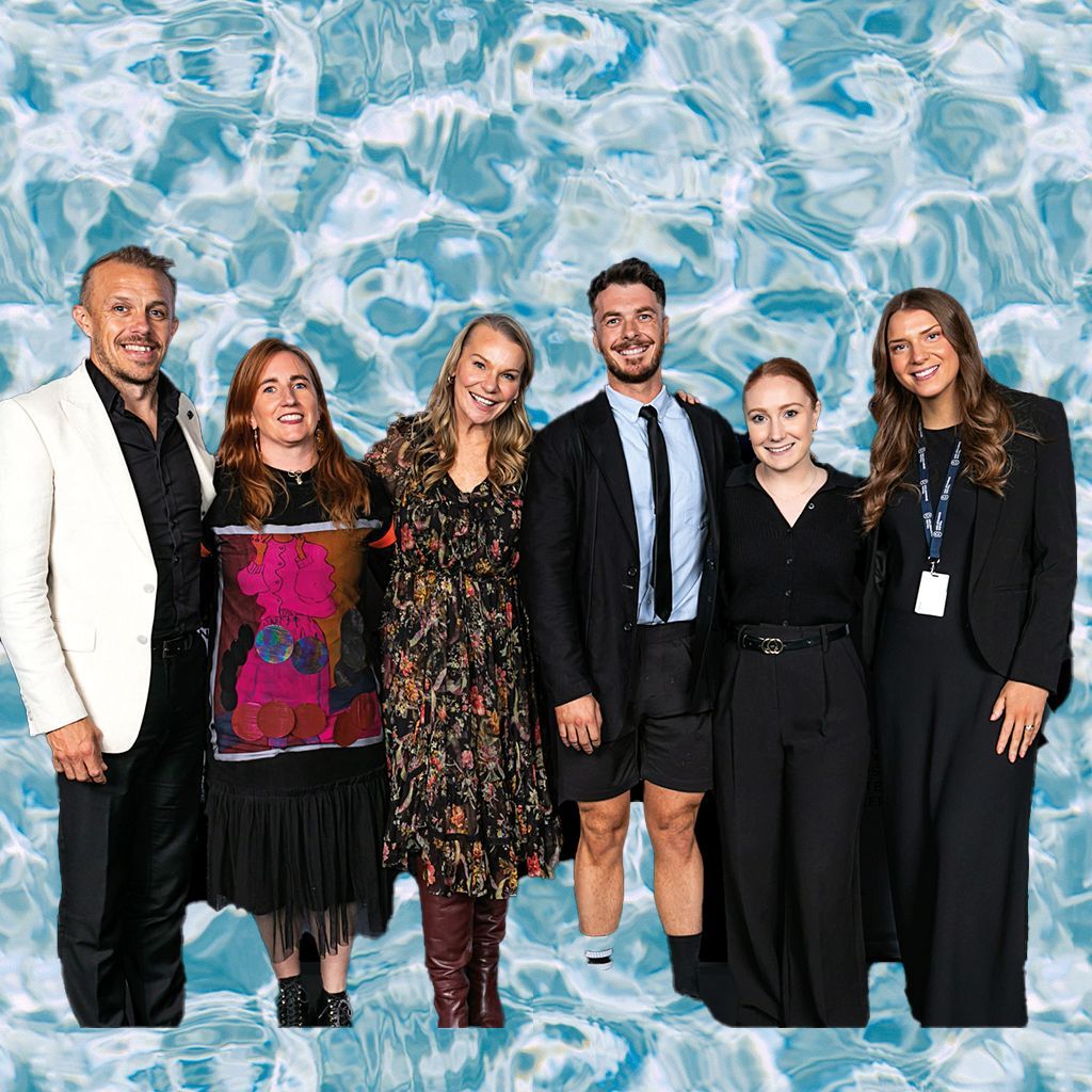 Melbourne Royal teams up with The Thrills in a bid to revitalise show ...