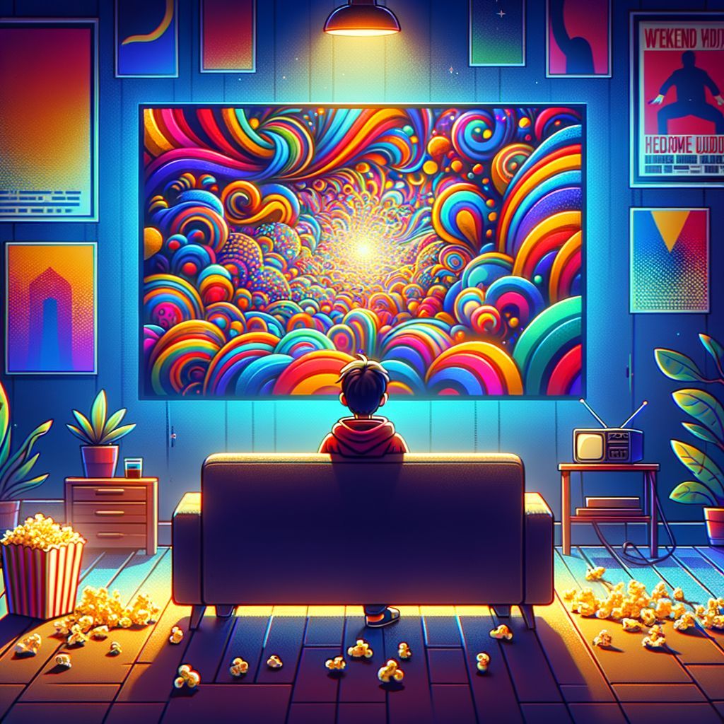 Pedestrian TV captures Gen Z audiences, racks up 43 million streaming ...