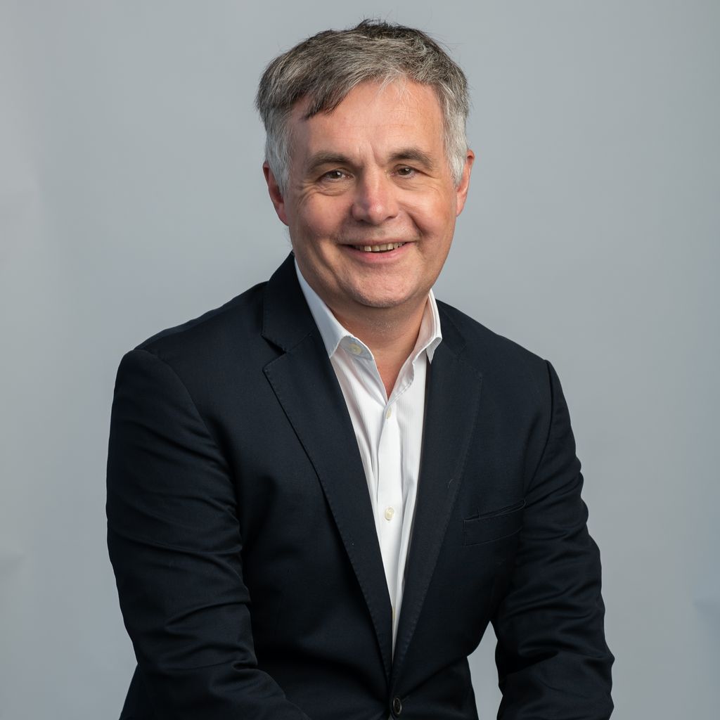 Optus appoints NBN boss as new CEO | Mi3