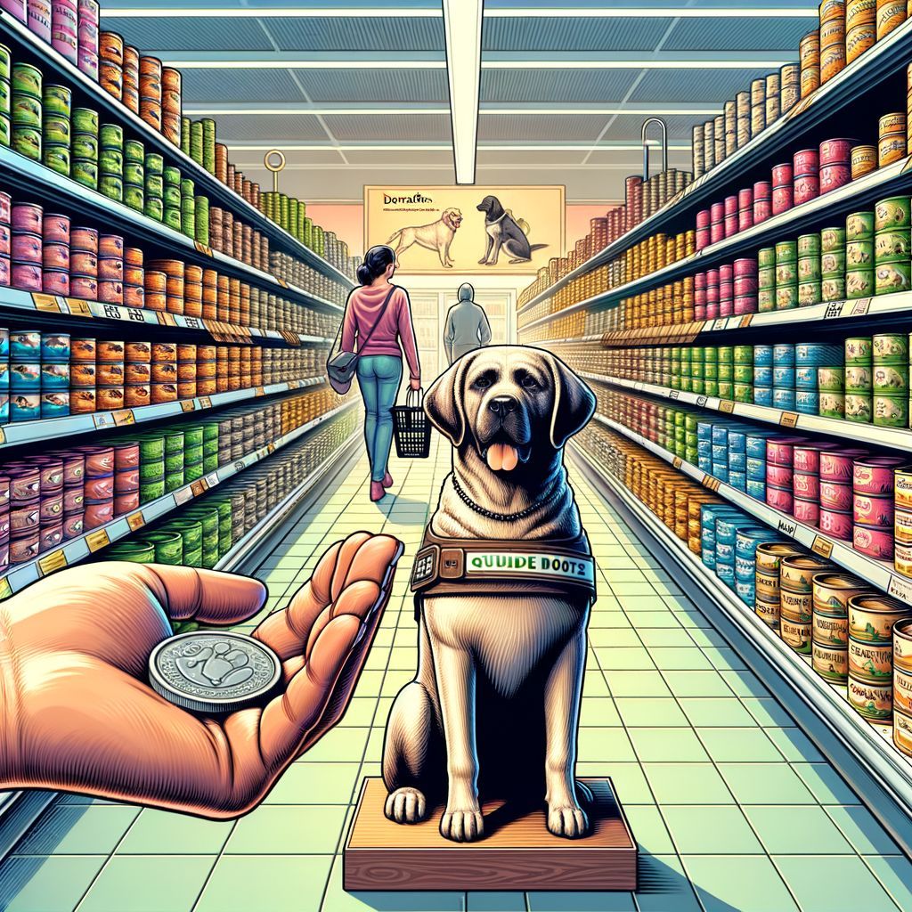 Coles launches national fundraising campaign to support Guide Dogs | Mi3