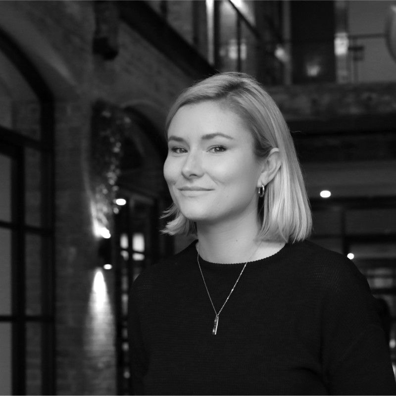 Block appoints We Are Social's Alice Coulthard to lead corporate comms ...
