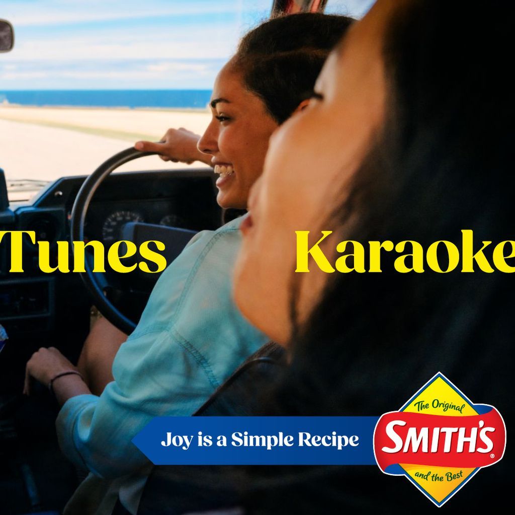 Smith's launches 'Joy is a Simple Recipe' platform in brand overhaul | Mi3