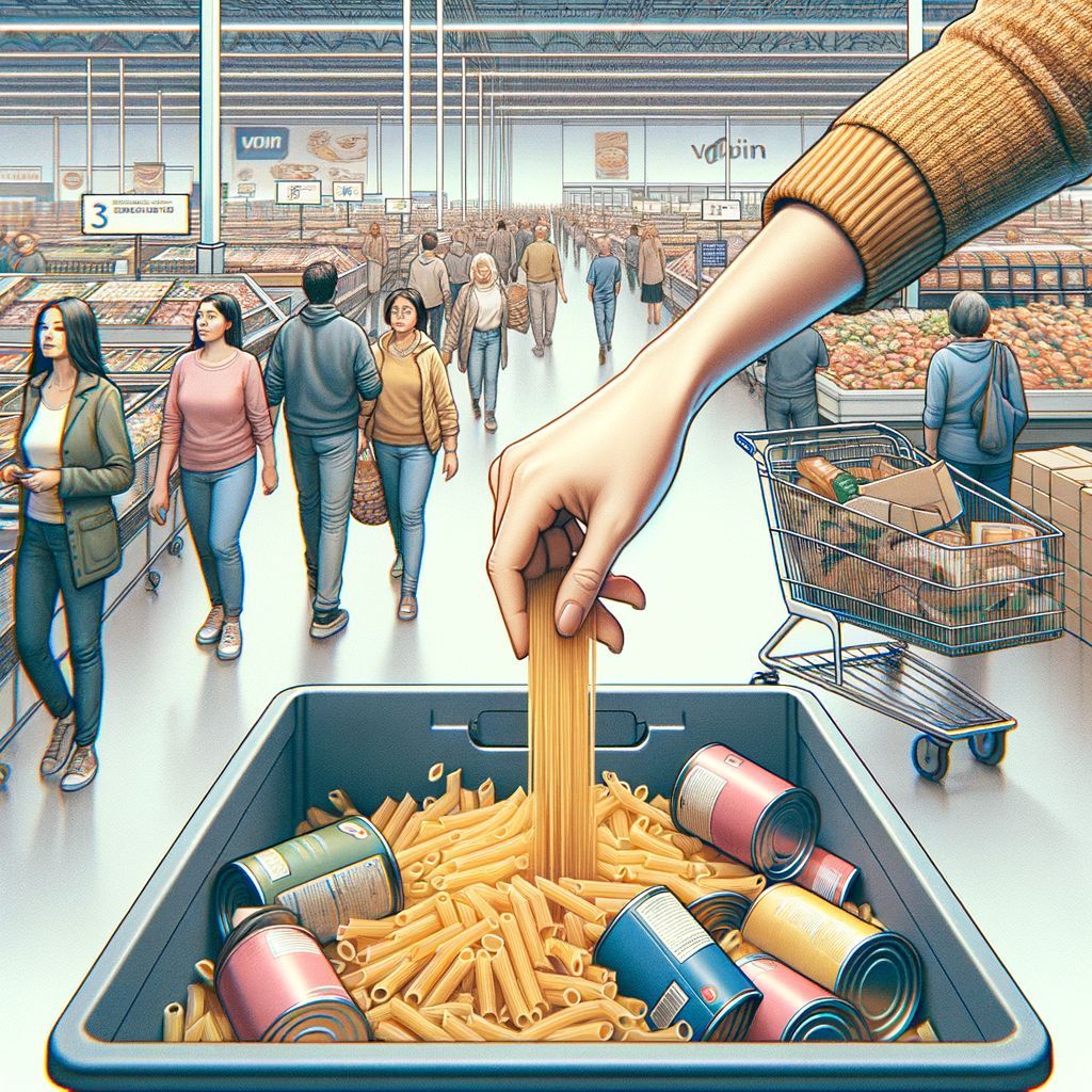 General Mills partners with Foodbank Australia in pasta for a cause | Mi3