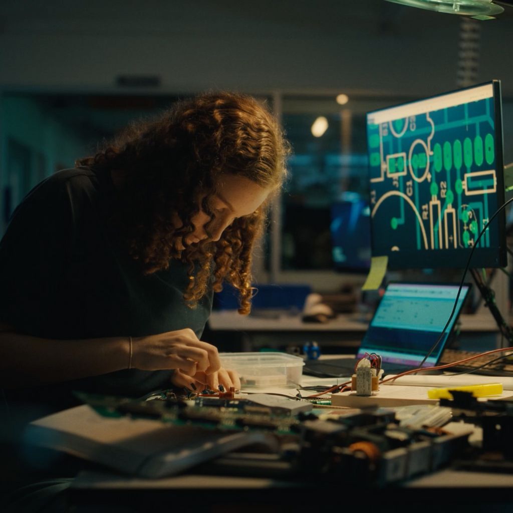 QUT, VML bridge the gap between academia and real-world application in ...