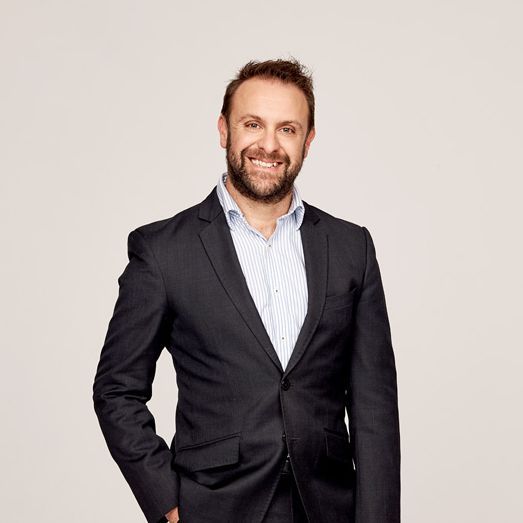 NOVA promotes Josh Halling to group commercial director, announces ...