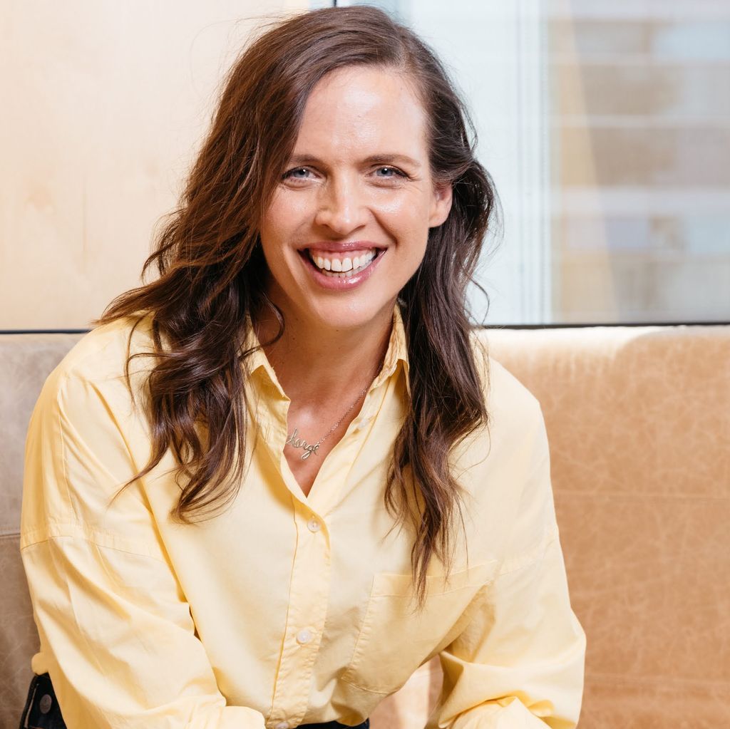 ADMA's Global Forum 2024: Uber's Lucinda Barlow and NYU's Scott ...
