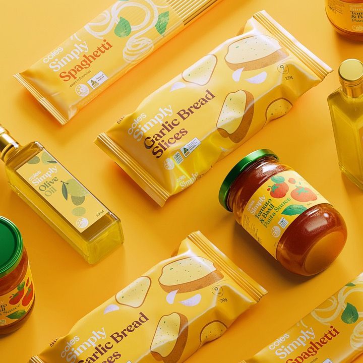 Coles partners with The Thrills to launch new product range for savvy ...