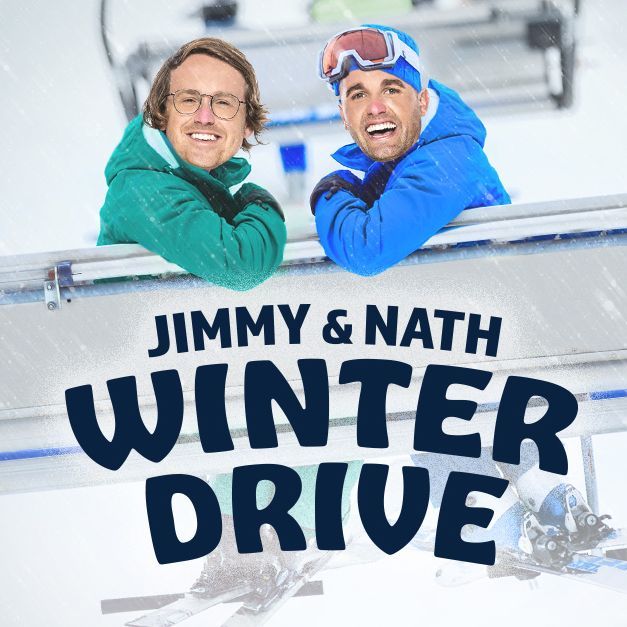 Hit Network switches up winter line-up: Jimmy & Nath take over drive ...