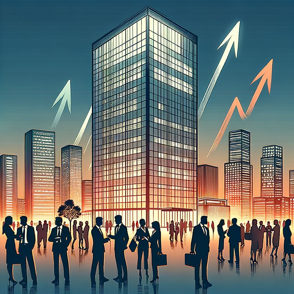 Melbourne's Principle Media Group expands with new Burnley office, eyes ...