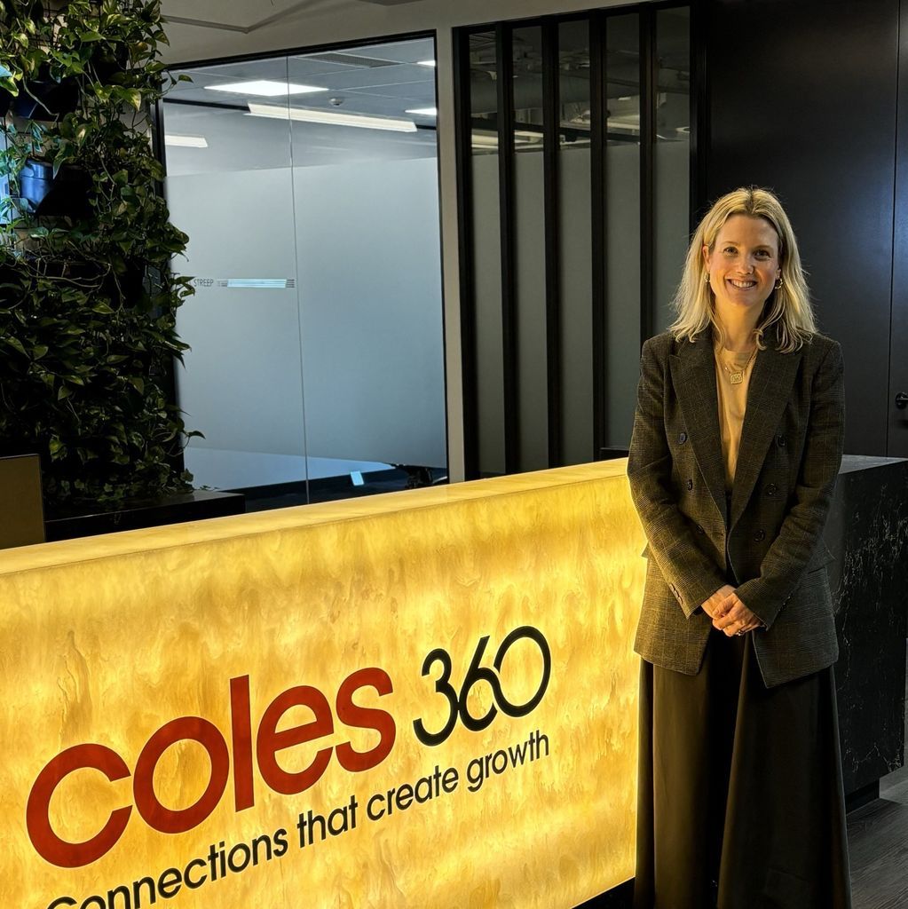 Coles 360 appoints Bega's Bridie Cowell as new head of partnerships | Mi3