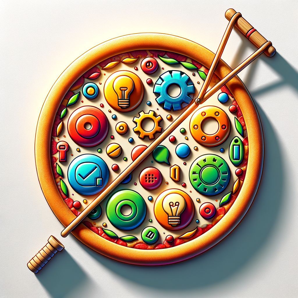 Sling & Stone lands PR gig for Domino's | Mi3