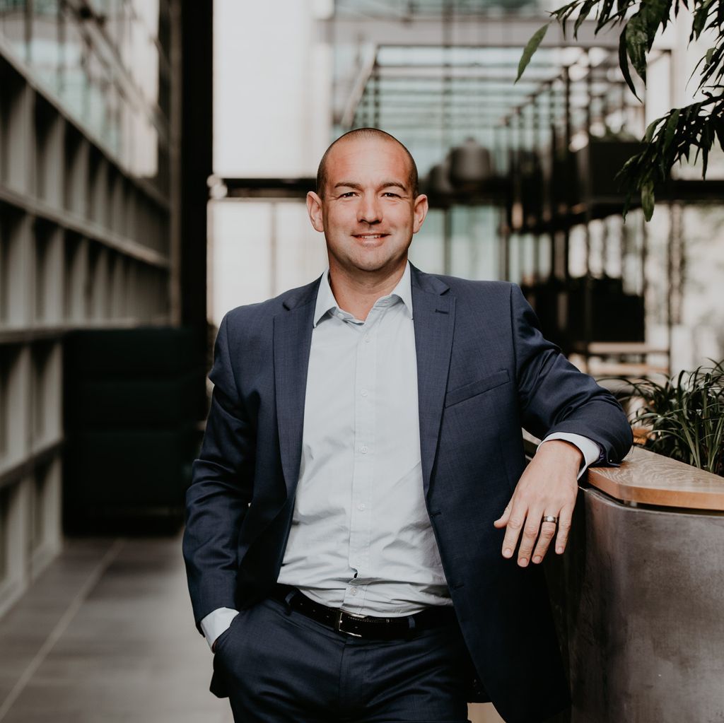 Foxtel Media appoints former OzTam CEO Doug Peiffer as a senior advisor ...