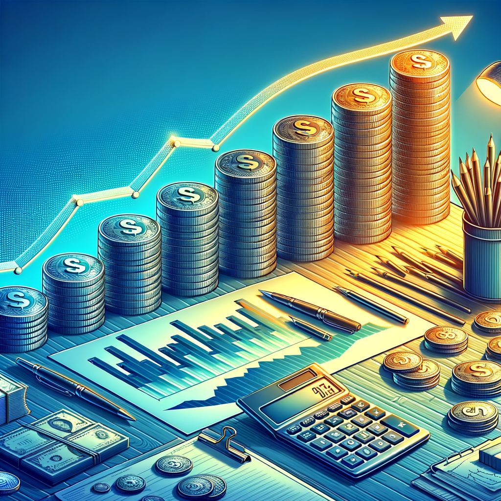 Marketing salaries on the rise according to Hays annual Salary Guide | Mi3