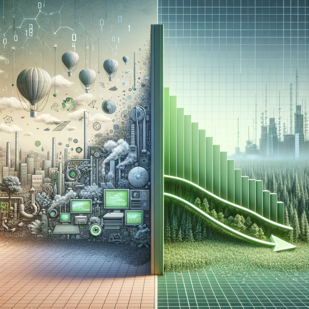 Scope3 unveils media reporting tool for sustainable ad campaigns | Mi3