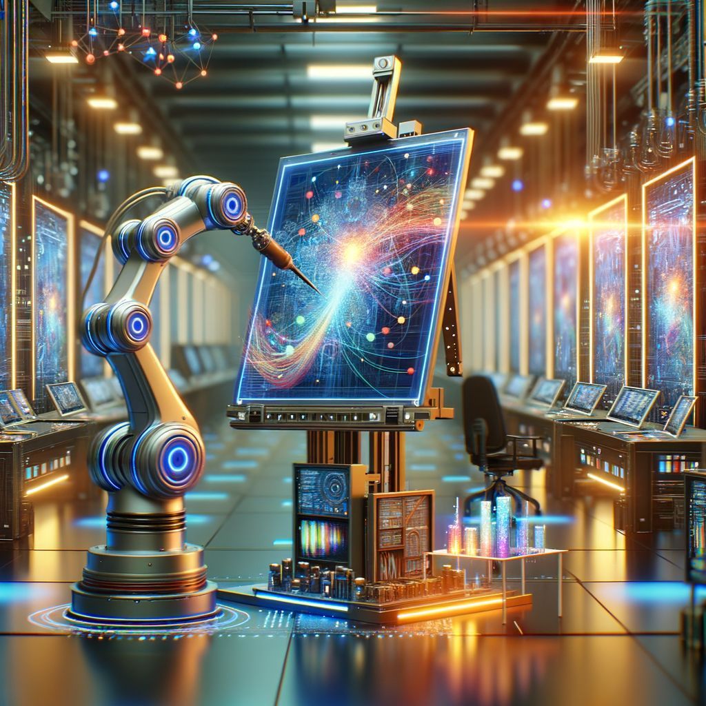 Databricks, Shutterstock launch AI-powered image generation tool for ...