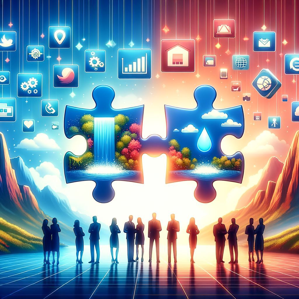 Meltwater partners with Microsoft, The Walkley Foundation, appoints new global execs | Mi3