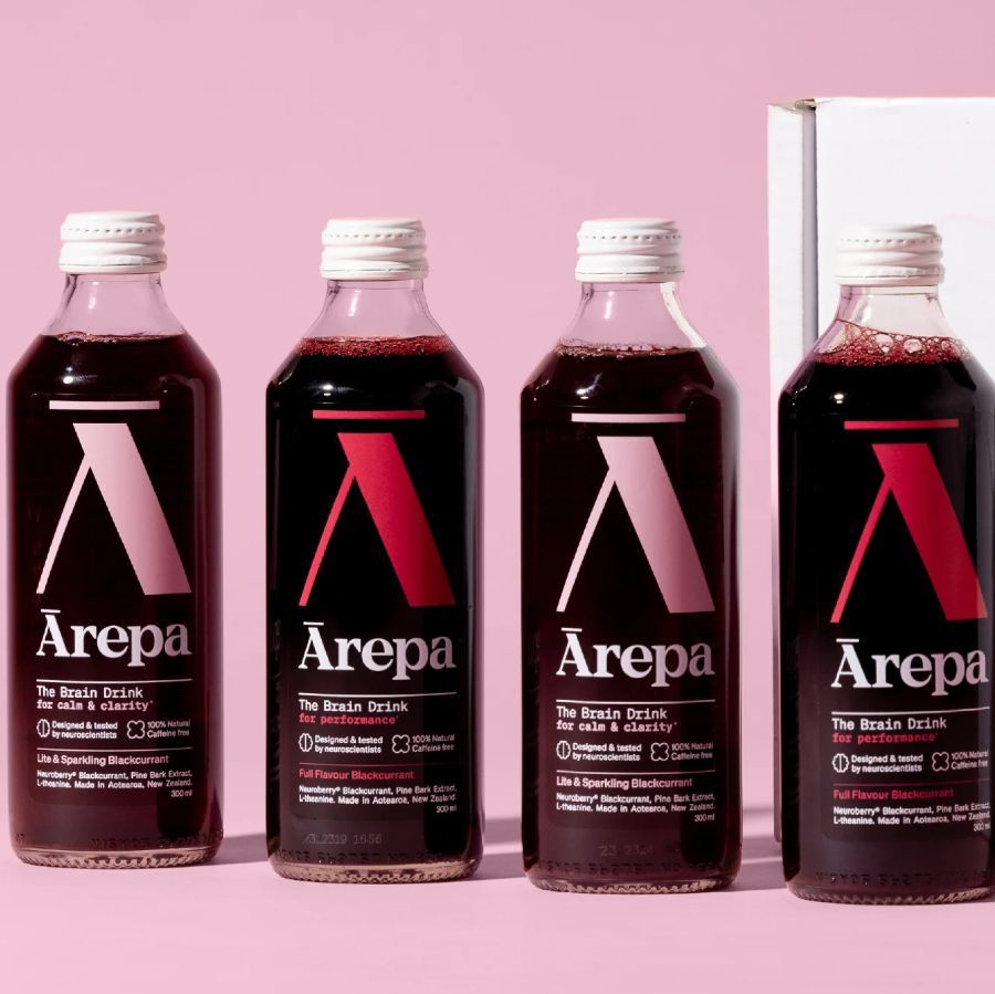 Arepa taps jnr. for trans-tasman brand strategy | Mi3