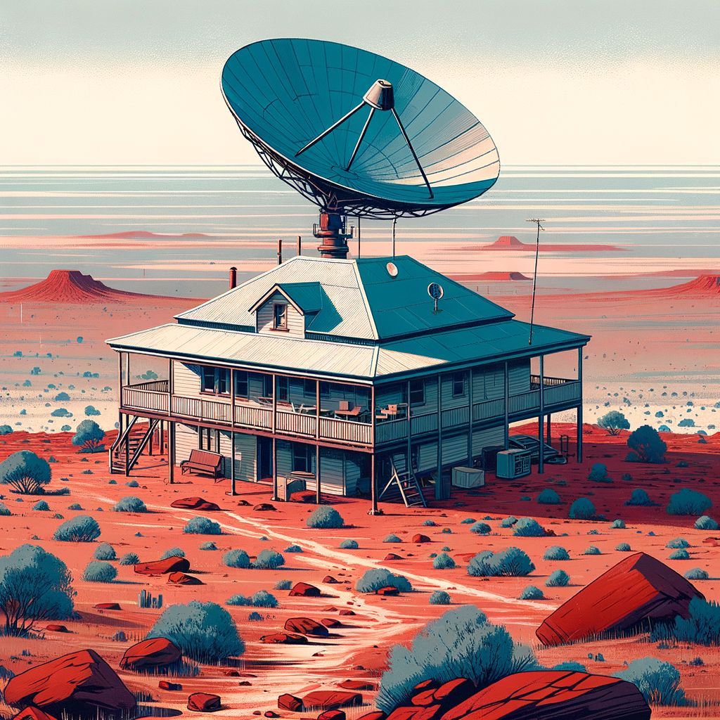 Government introduces legislation to safeguard TV access in remote ...