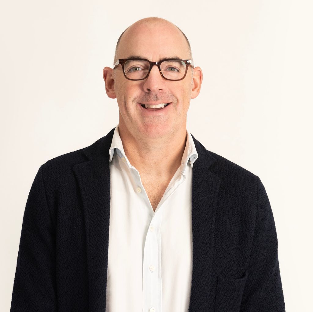 Simon Pugh takes helm as chief media officer at Apparent | Mi3