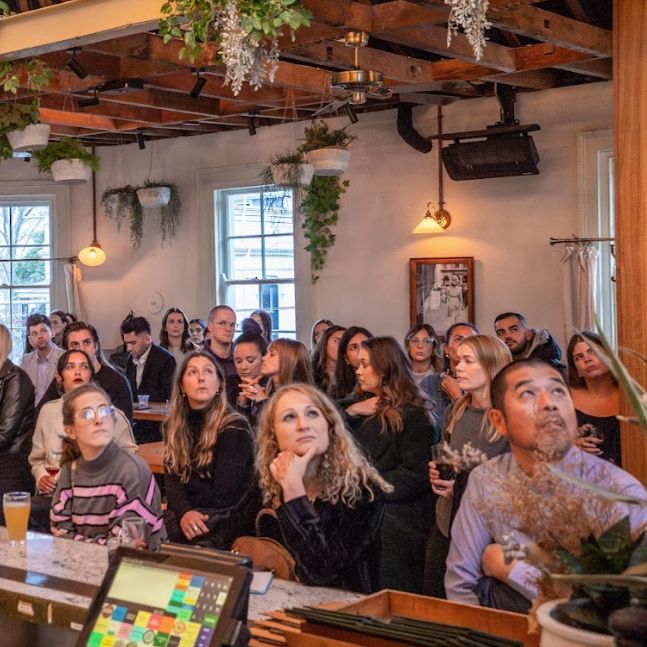 Avid Collective hosts inaugural travel and tourism content masterclass ...