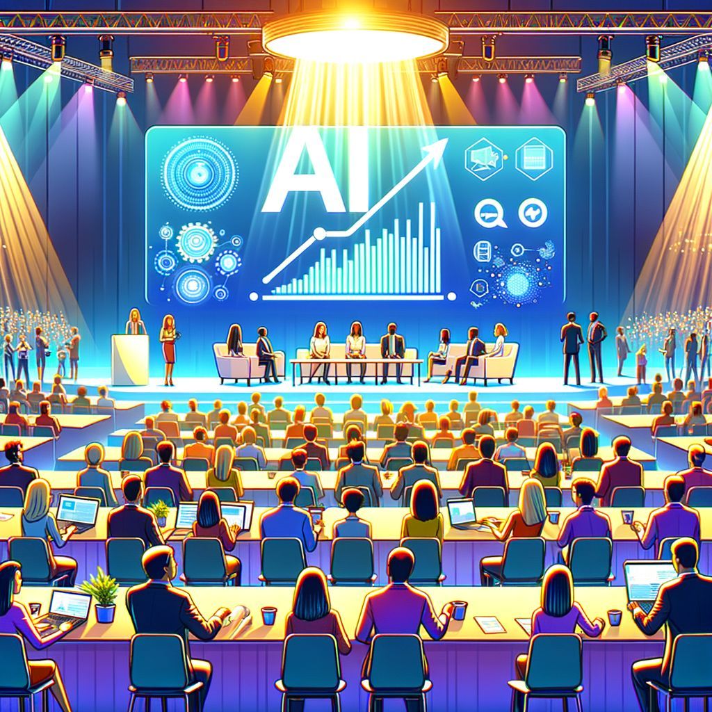 Intuit Mailchimp brings international conference to Australia | Mi3