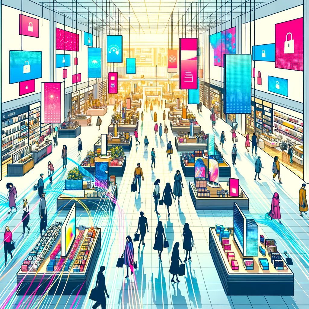 Connected Retail: adm Group unveils new digital media solution for in ...