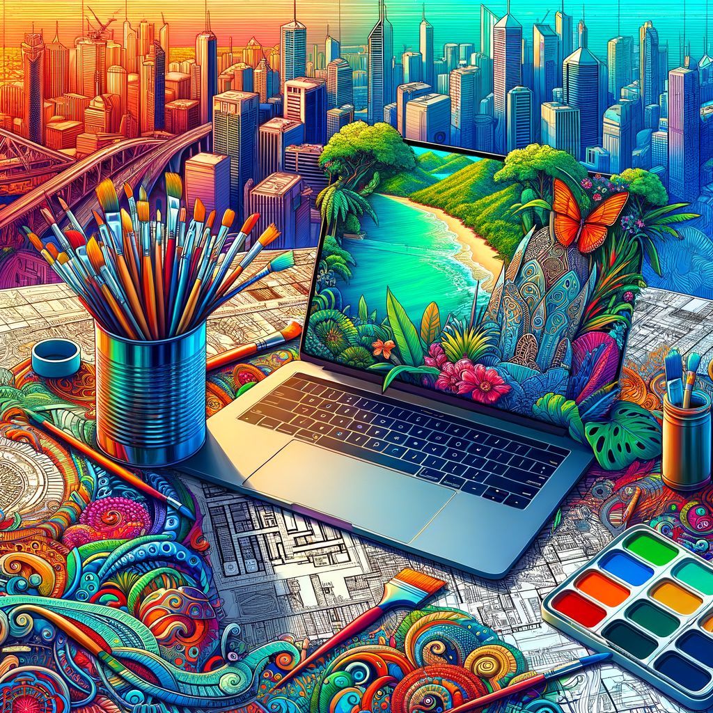 Brisbane indie creative shop Wonderkarma opens agency in Vanuatu | Mi3