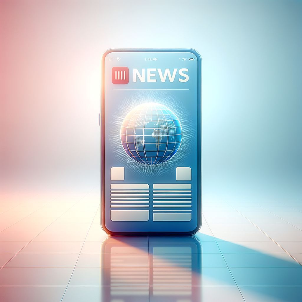 Seven Network launches 7NEWS app | Mi3