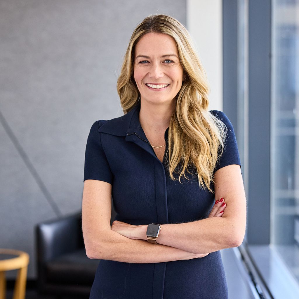 Seven makes Katie Finney National TV Sales Director as Georgie Nichols ...