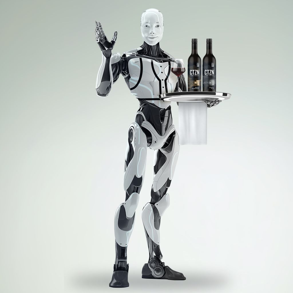 Australian Vintage unveils Australia's first AI-curated wine blend | Mi3