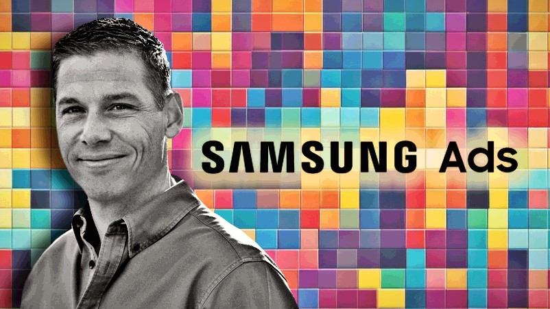 The FAST and the furious: Samsung Ads boss jabs free-to-air rivals on ...