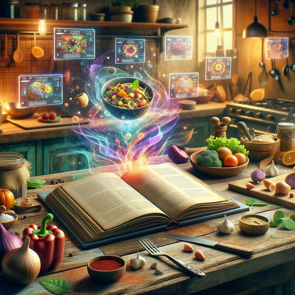 Australia for UNHCR launches 'Flavours of Hope' cookbook to aid ...