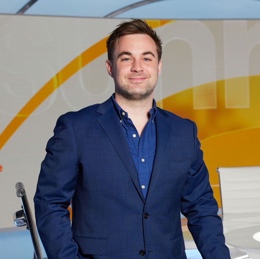 Seven's leadership shakeup continues; Sean Power replaces Neil Warren as Sydney Director of News ...