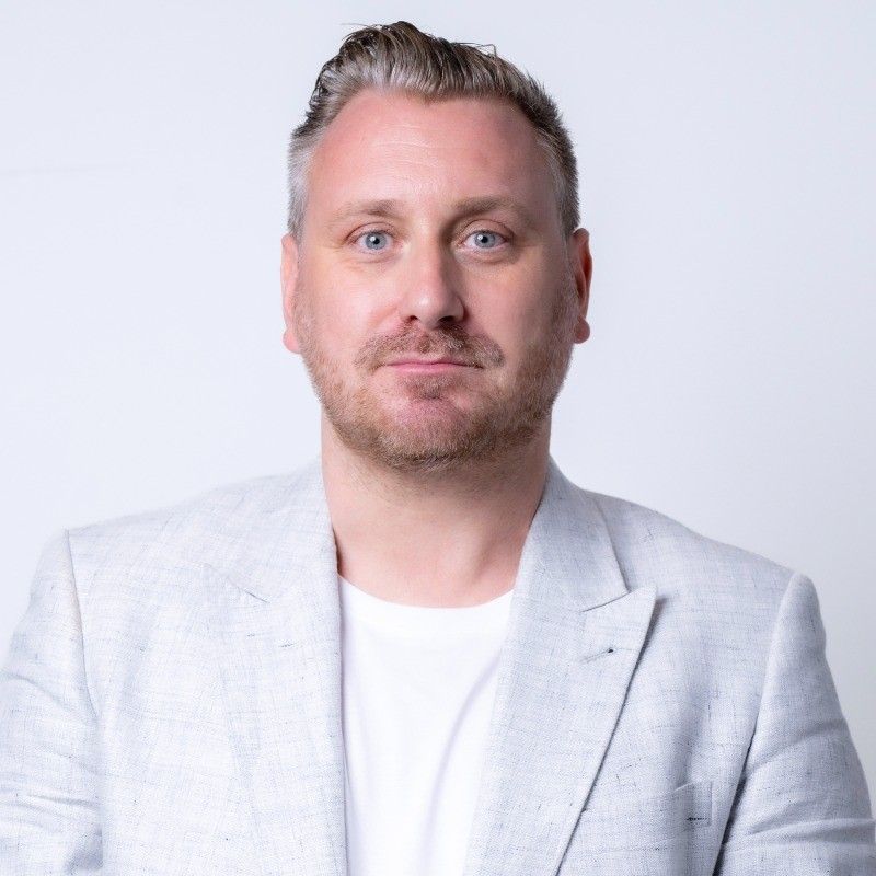 Matt Holmes exits Emotive as agency revises 'Fame' unit | Mi3