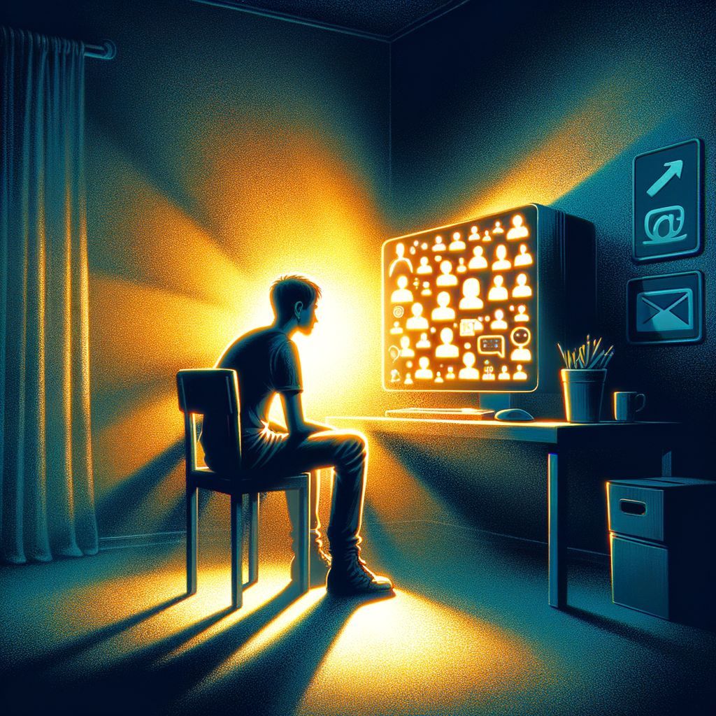 Himfluencers: eSafety Commissioner reveals young men lack positive role ...