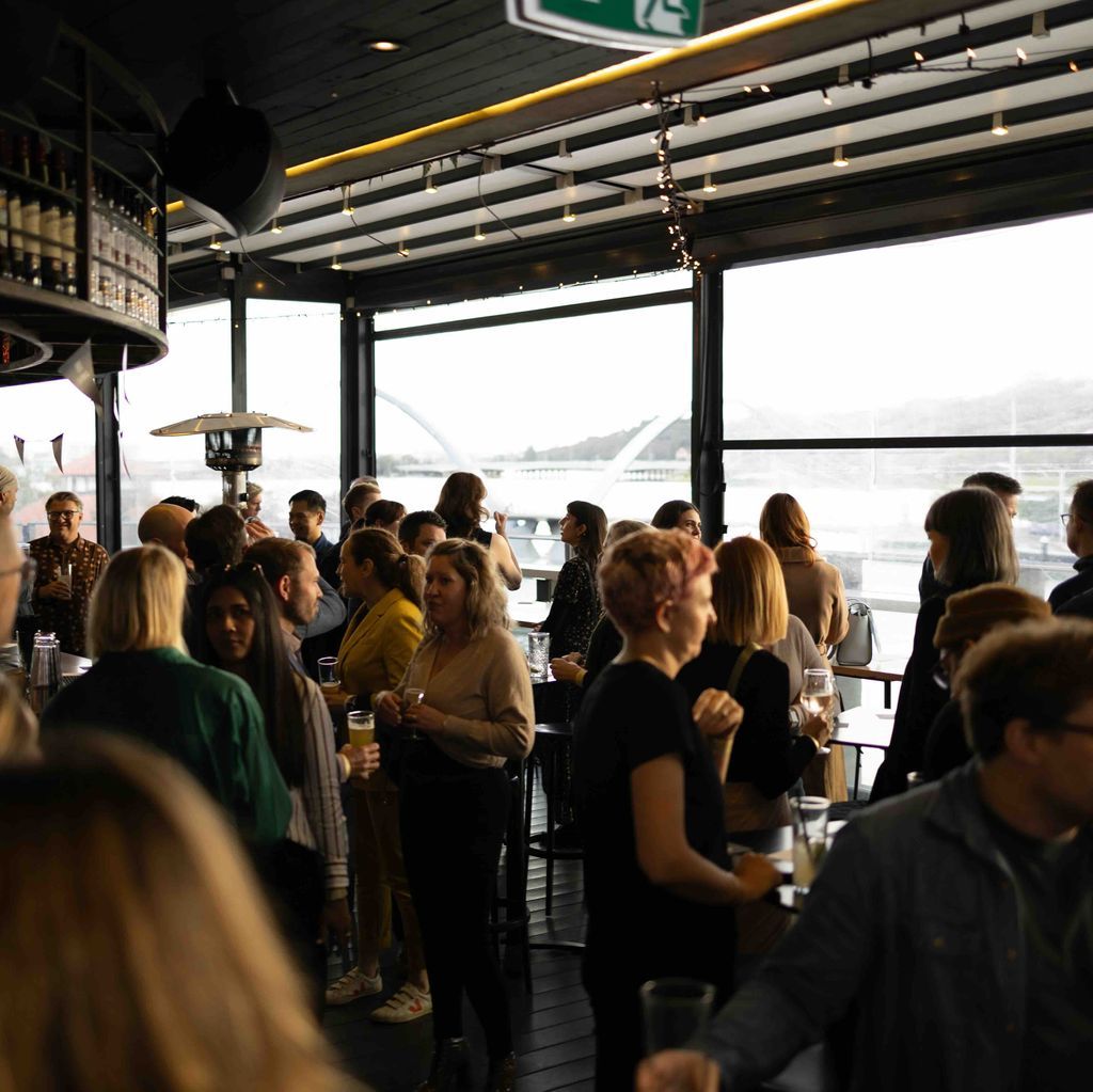 VML's Perth launch: Adam Kennedy named Managing Director as Gavin Bain ...